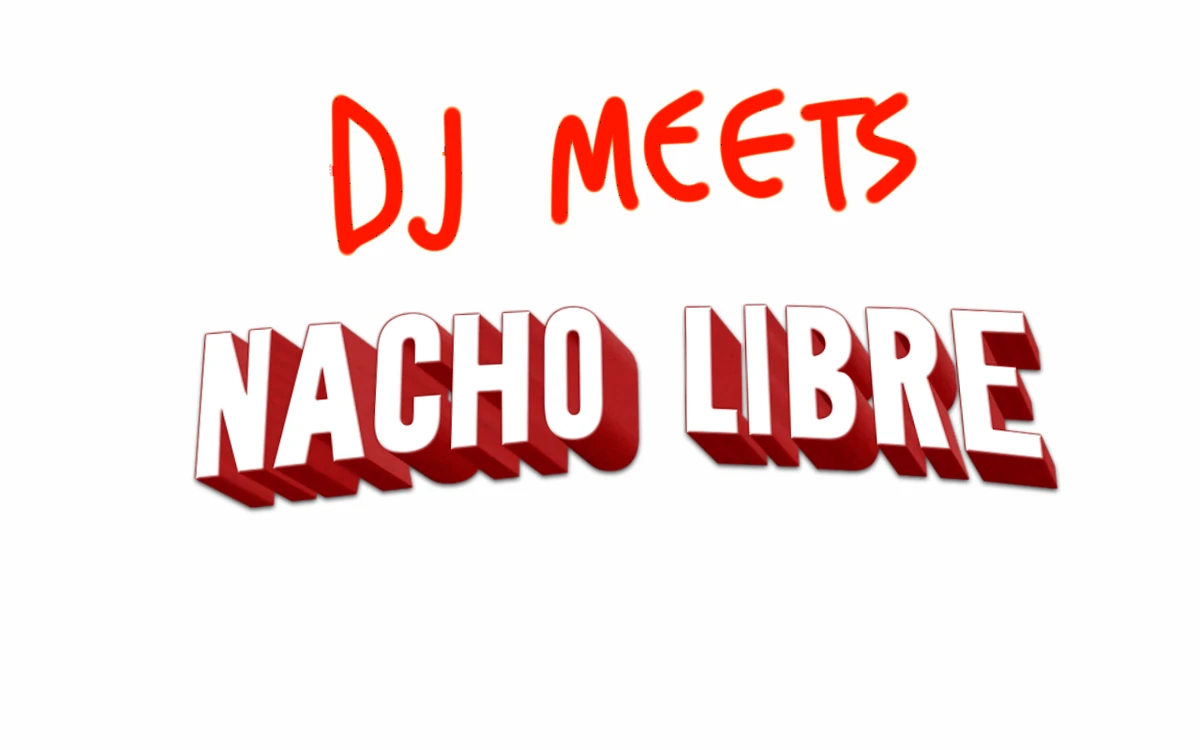 DJ Meets Nacho Libre | Mercy's Meeting Wiki | Fandom