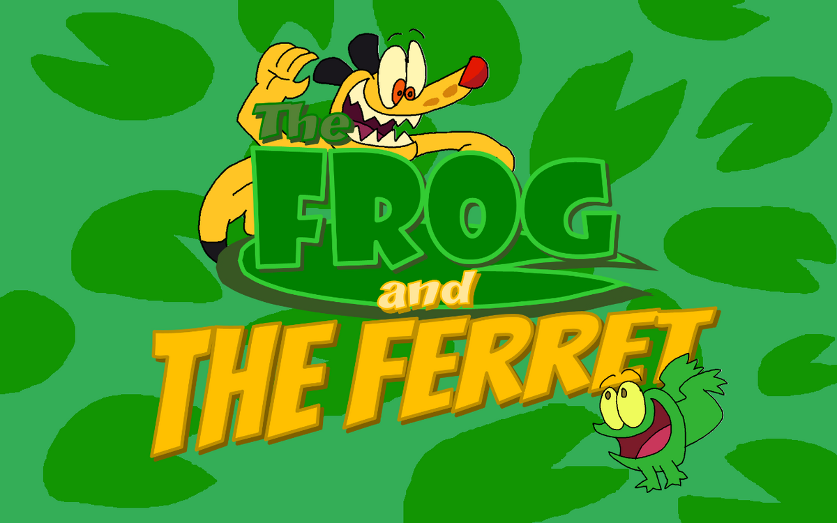 The Frog And The Ferret Mercys Meeting Wiki Fandom