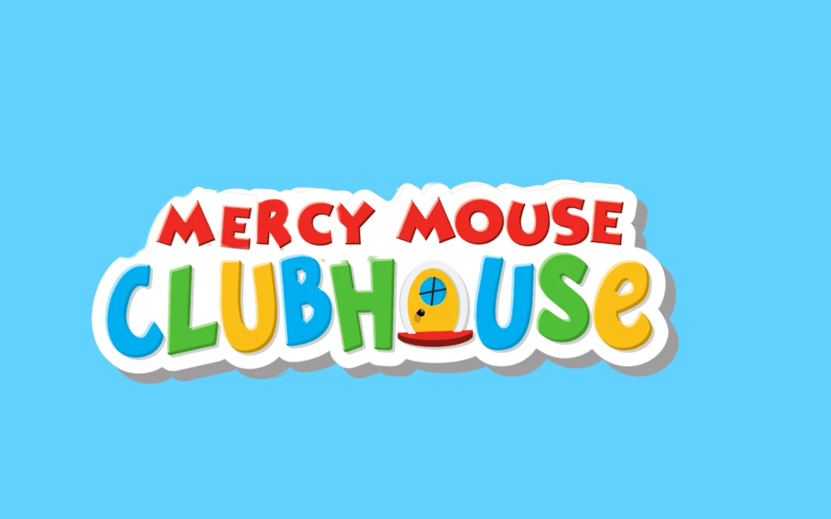 Mercy Mouse Clubhouse | Mercy's Meeting Wiki | Fandom