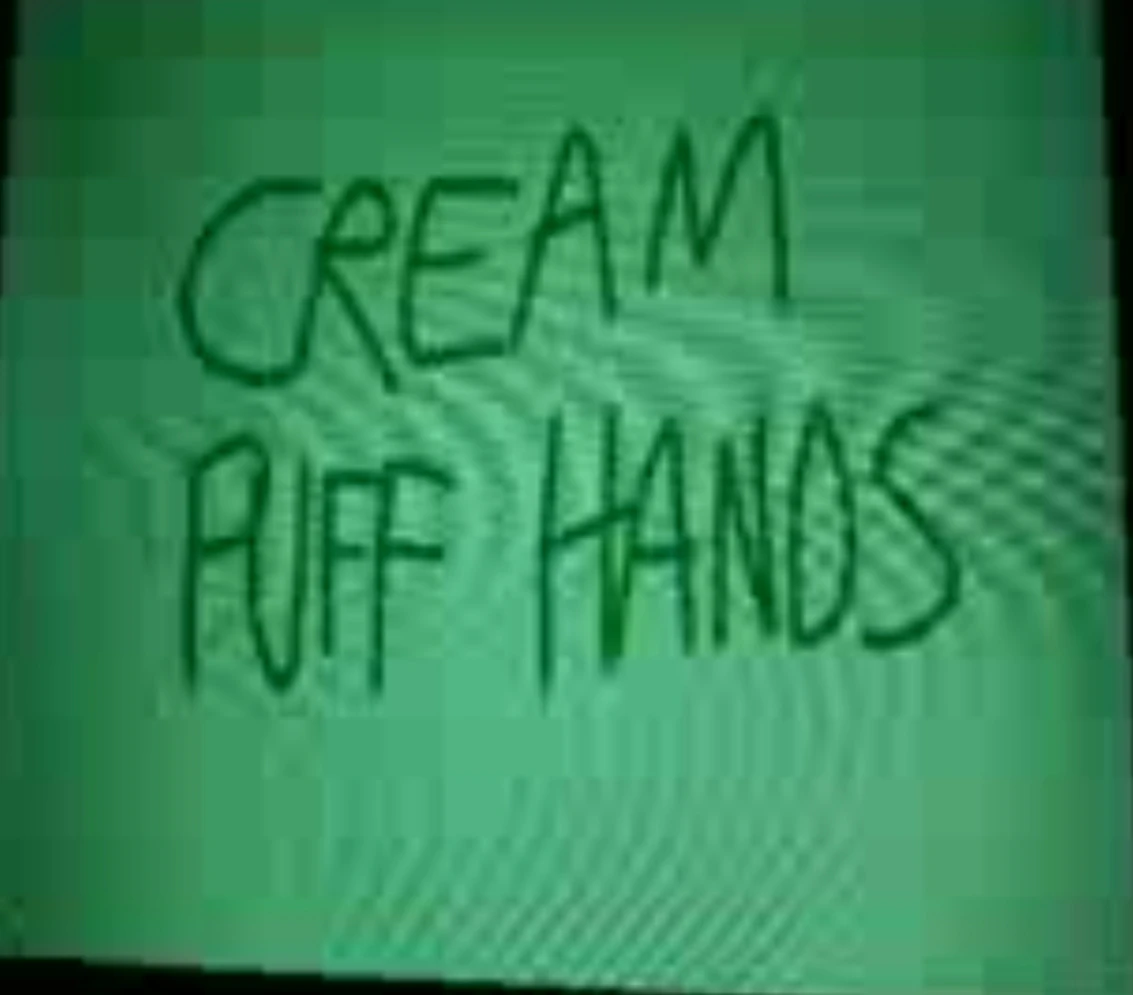 Cream Puff Hands | Mercy's Meeting Wiki | Fandom
