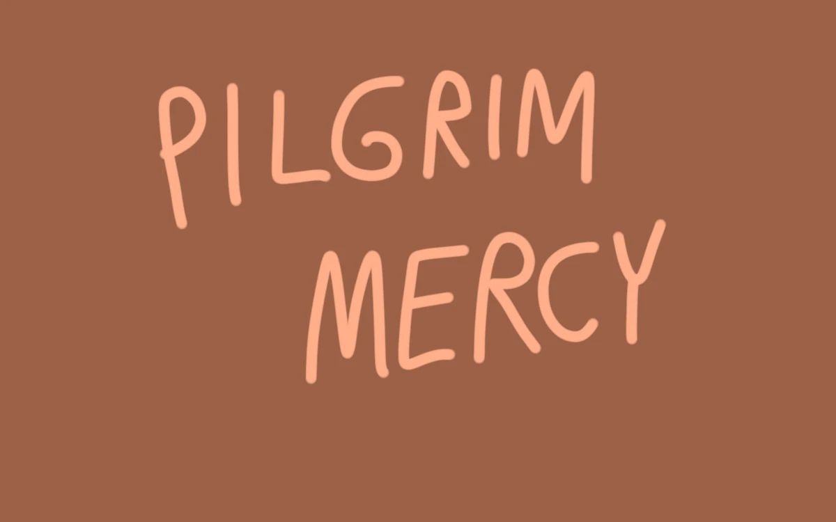 Pilgrim Mercy | Mercy's Meeting Wiki | Fandom