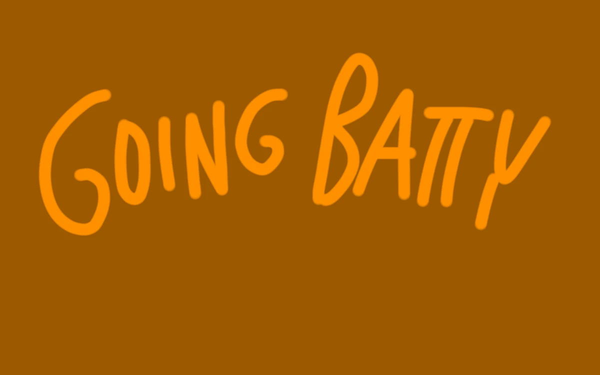 Going Batty | Mercy's Meeting Wiki | Fandom