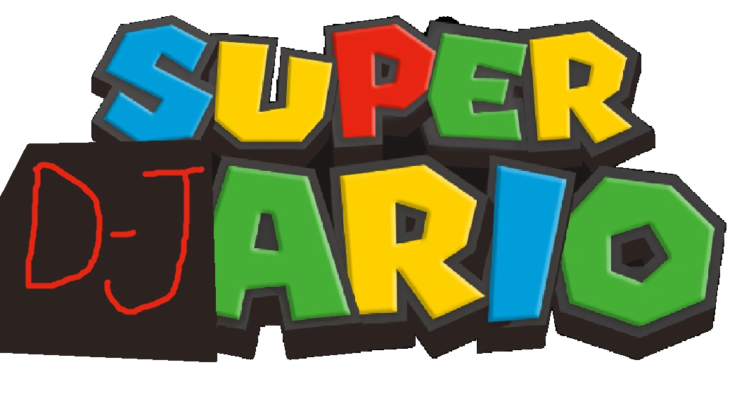 Super D-Jario (Episode) | Mercy's Meeting Wiki | Fandom