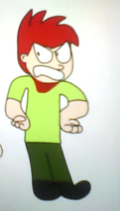 Derly Nemmen | Mercy's Meeting Wiki | Fandom