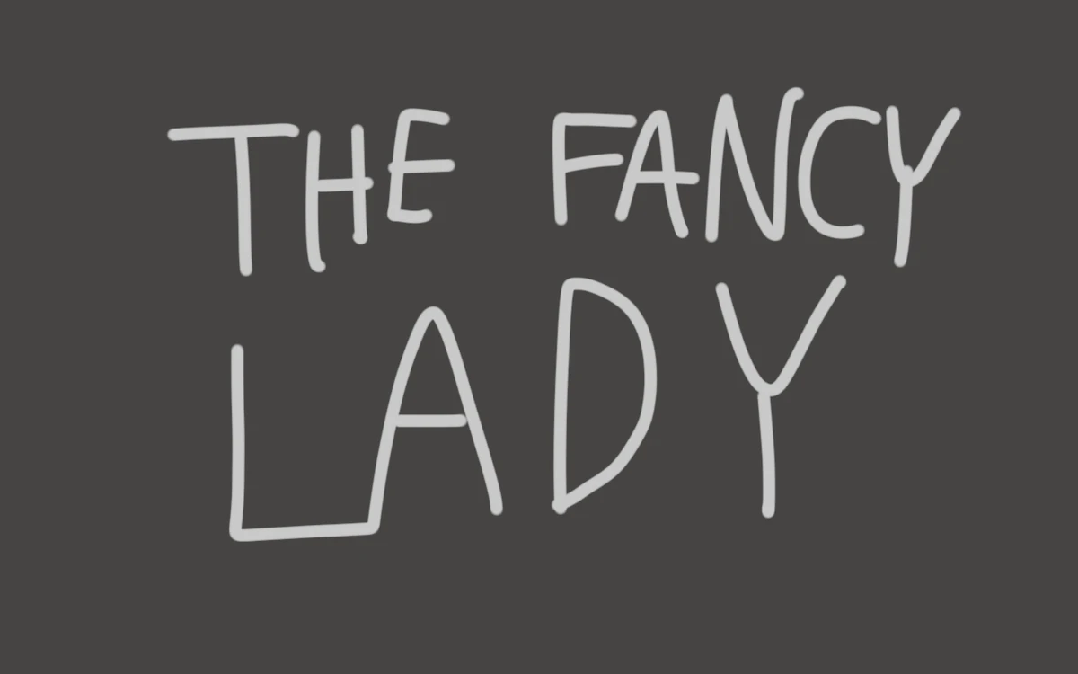 The Fancy Lady | Mercy's Meeting Wiki | Fandom