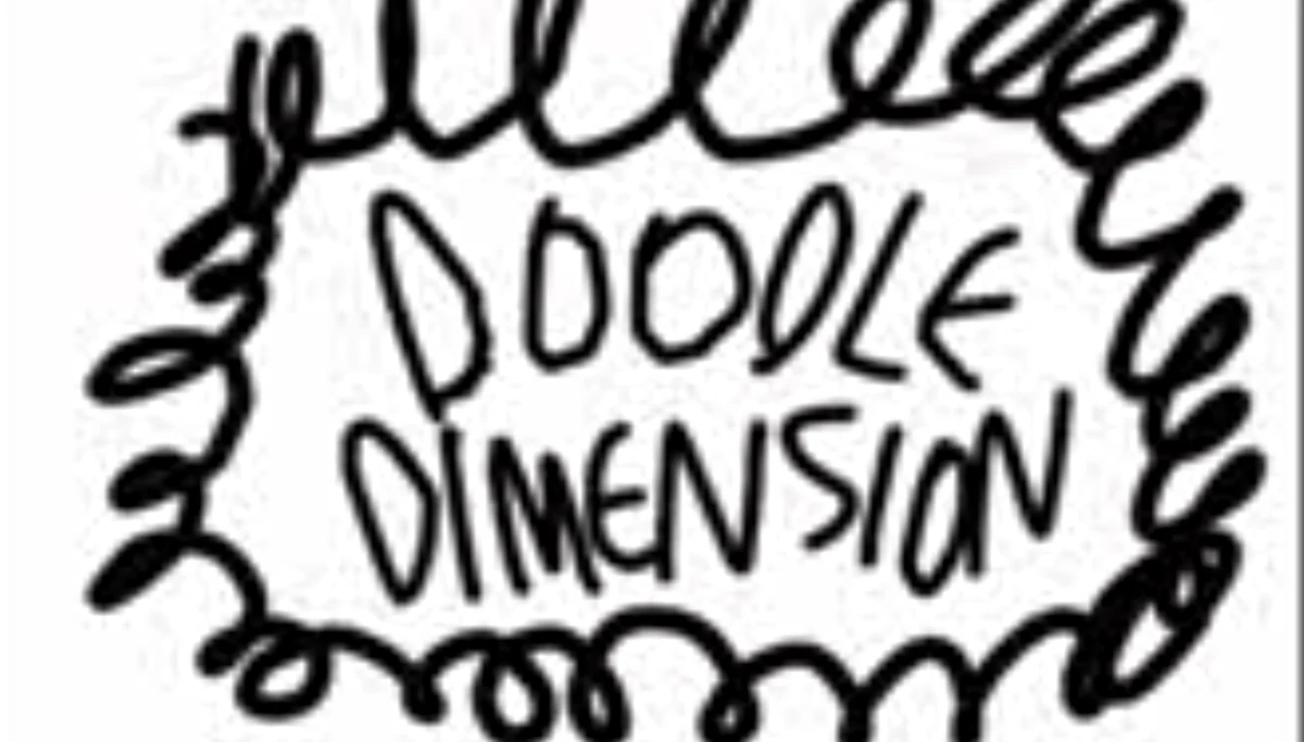 Doodle Dimension | Mercy's Meeting Wiki | Fandom