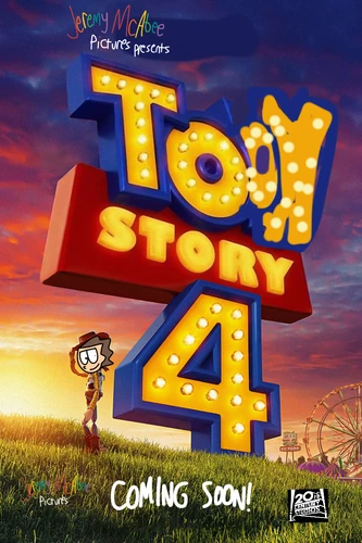 Toon Story 4 (Film) | Mercy's Meeting Wiki | Fandom