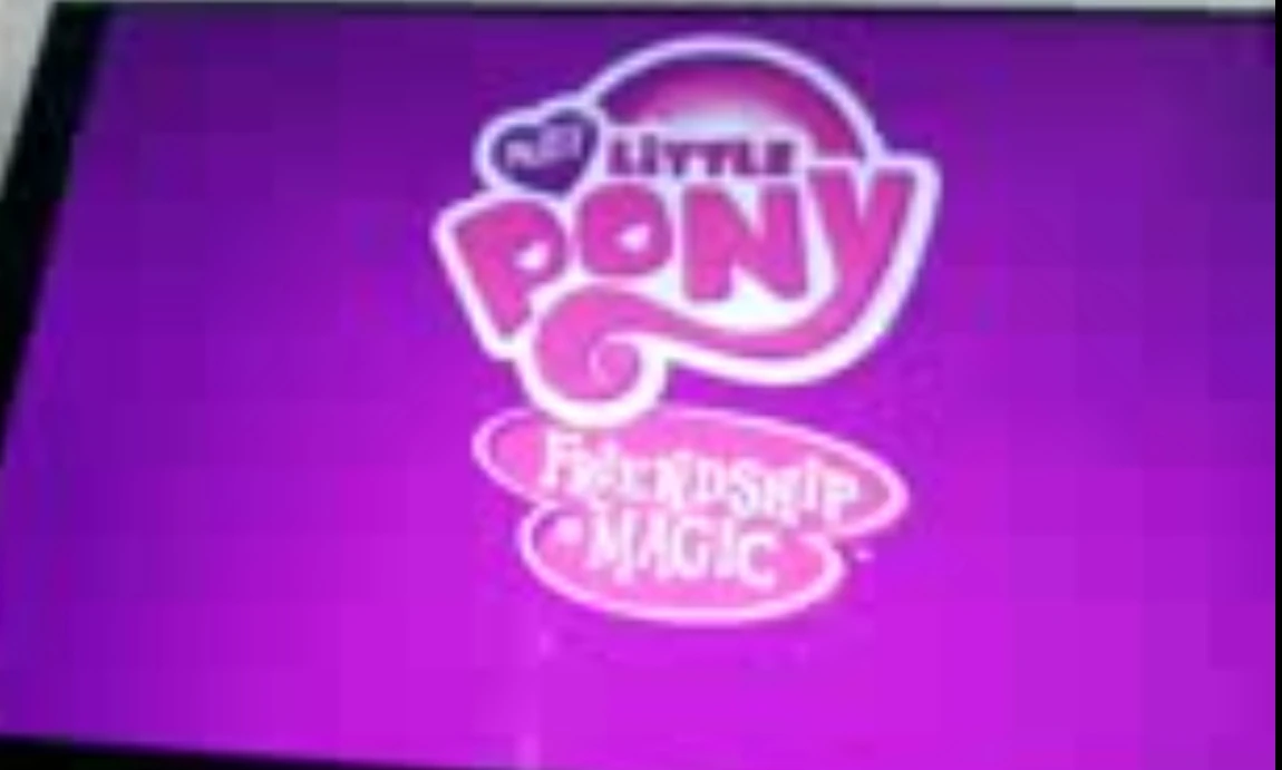 Mercy Little Pony: Friendship Is Magic | Mercy's Meeting Wiki | Fandom