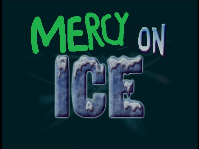 Mercy On Ice | Mercy's Meeting Wiki | Fandom