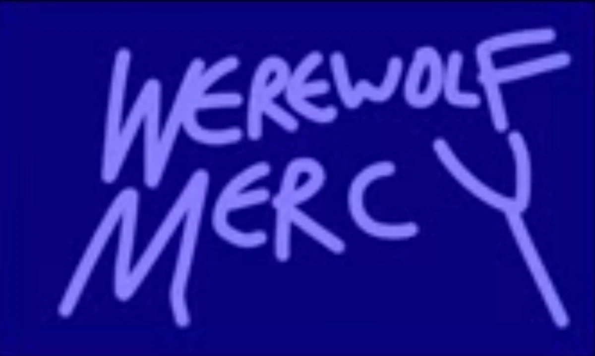 Werewolf Mercy | Mercy's Meeting Wiki | Fandom