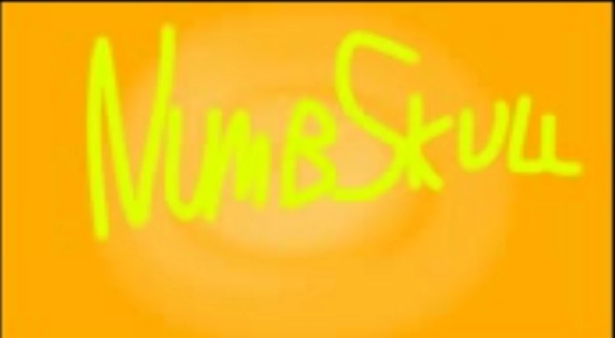 Numbskull | Mercy's Meeting Wiki | Fandom