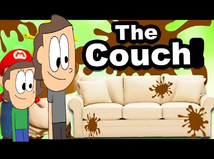 The Couch | Mercy's Meeting Wiki | Fandom
