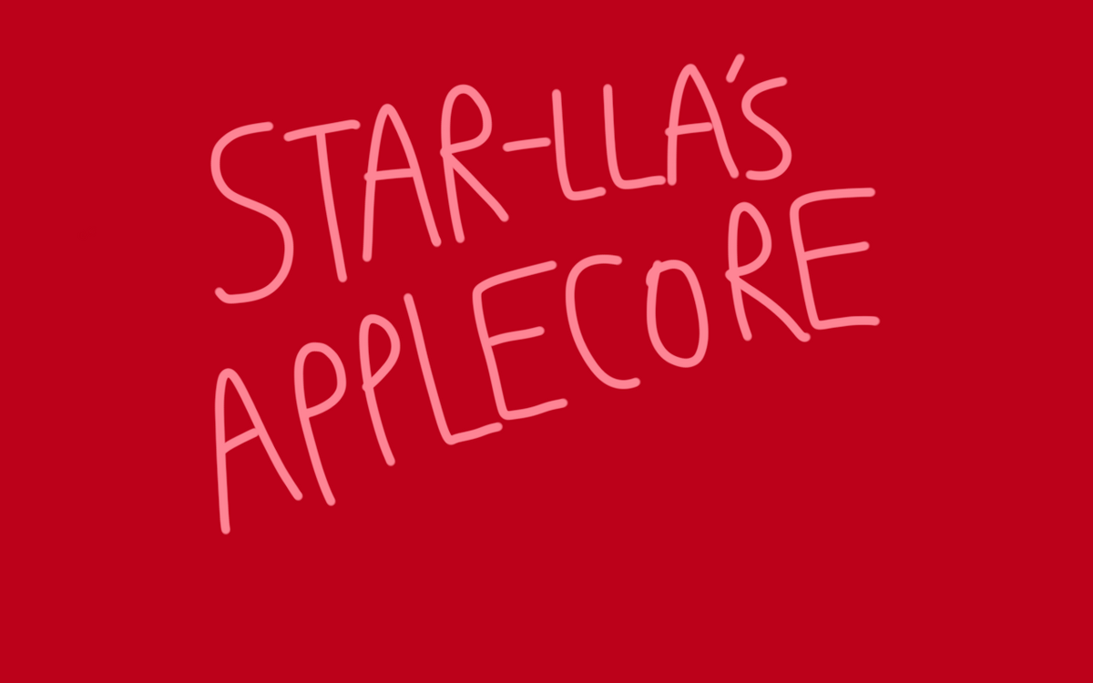 Star Llas Applecore Episode Mercys Meeting Wiki Fandom