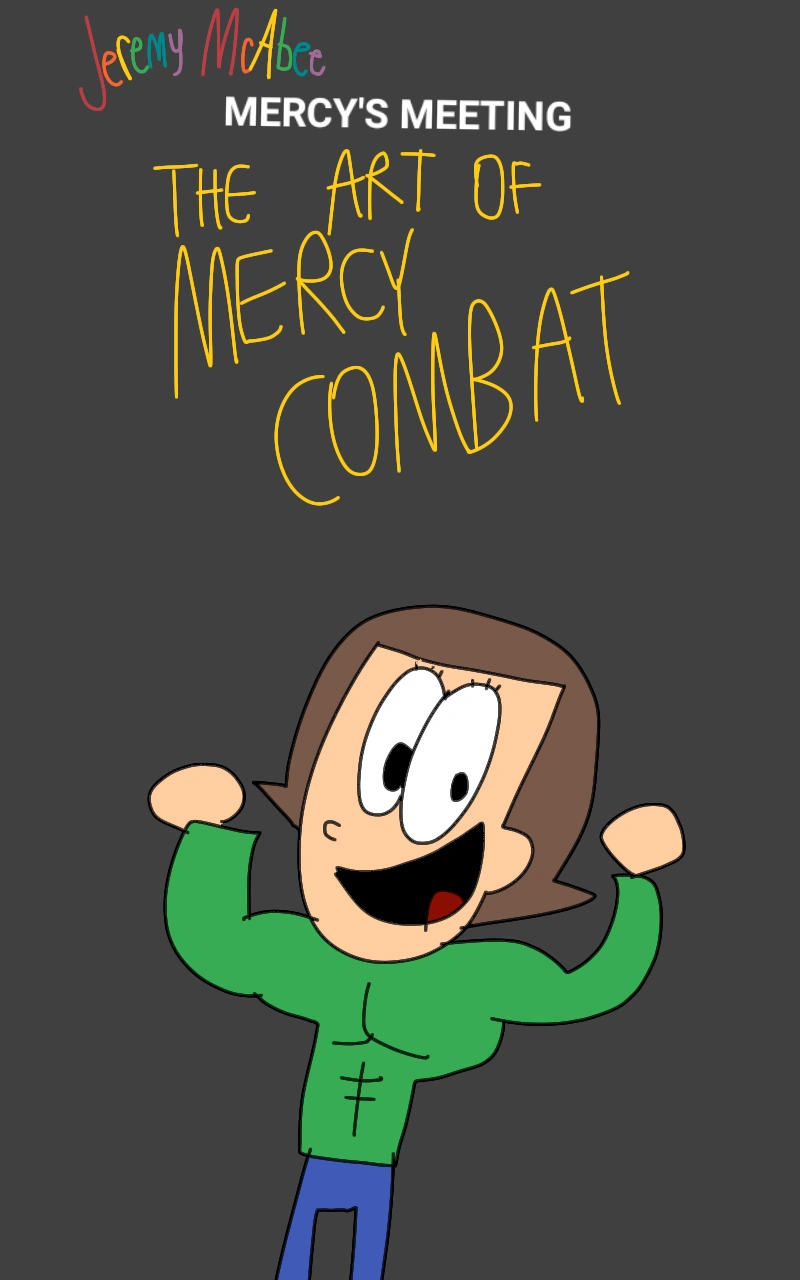 The Art of Mercy Combat | Mercy's Meeting Wiki | Fandom