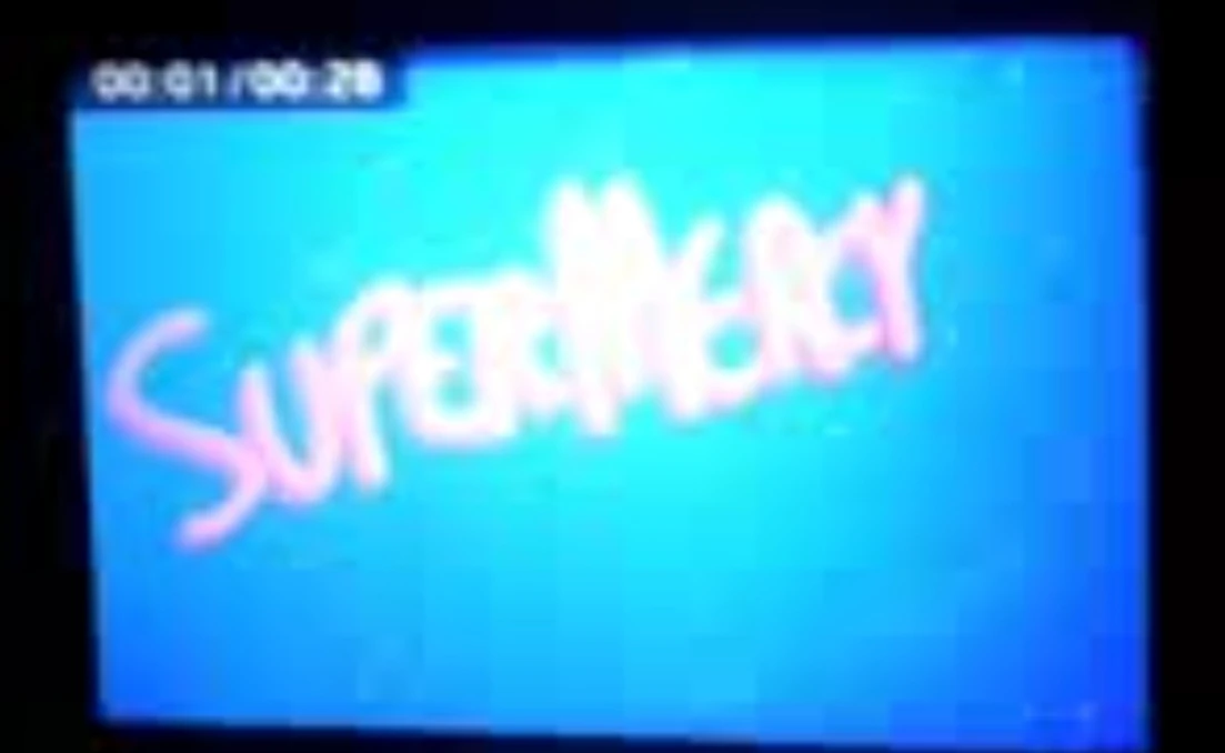 Super Mercy | Mercy's Meeting Wiki | Fandom