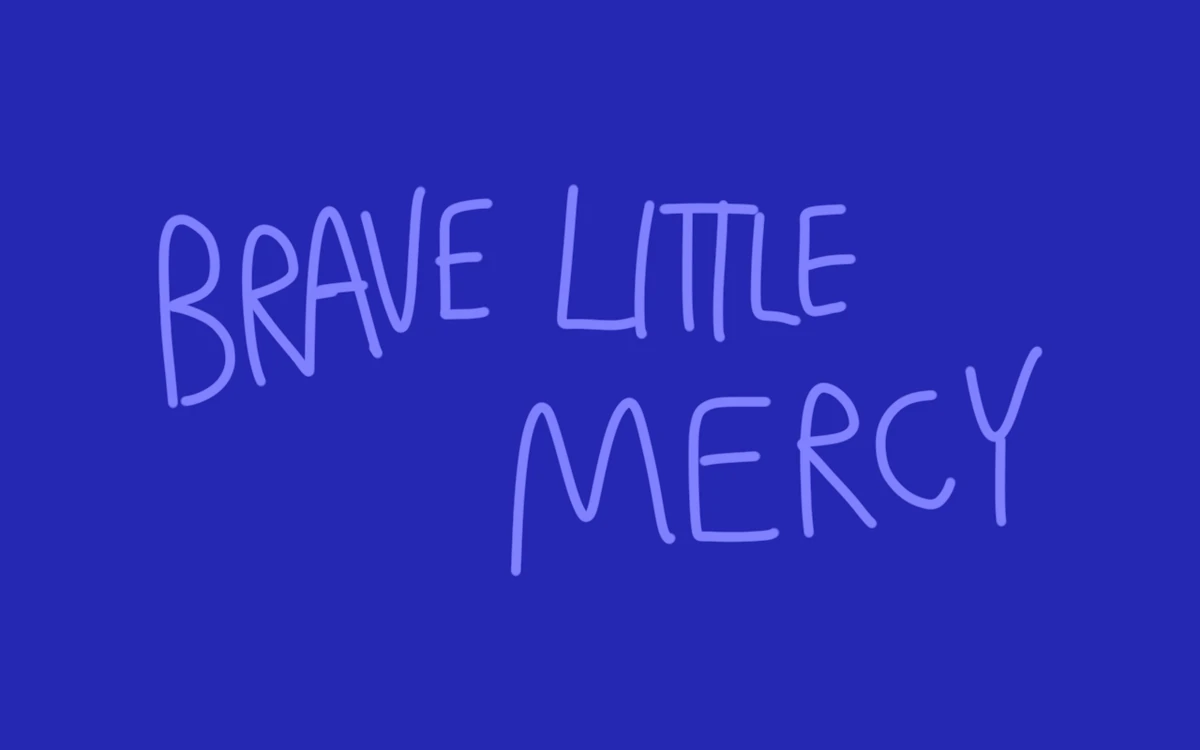 Brave Little Mercy | Mercy's Meeting Wiki | Fandom