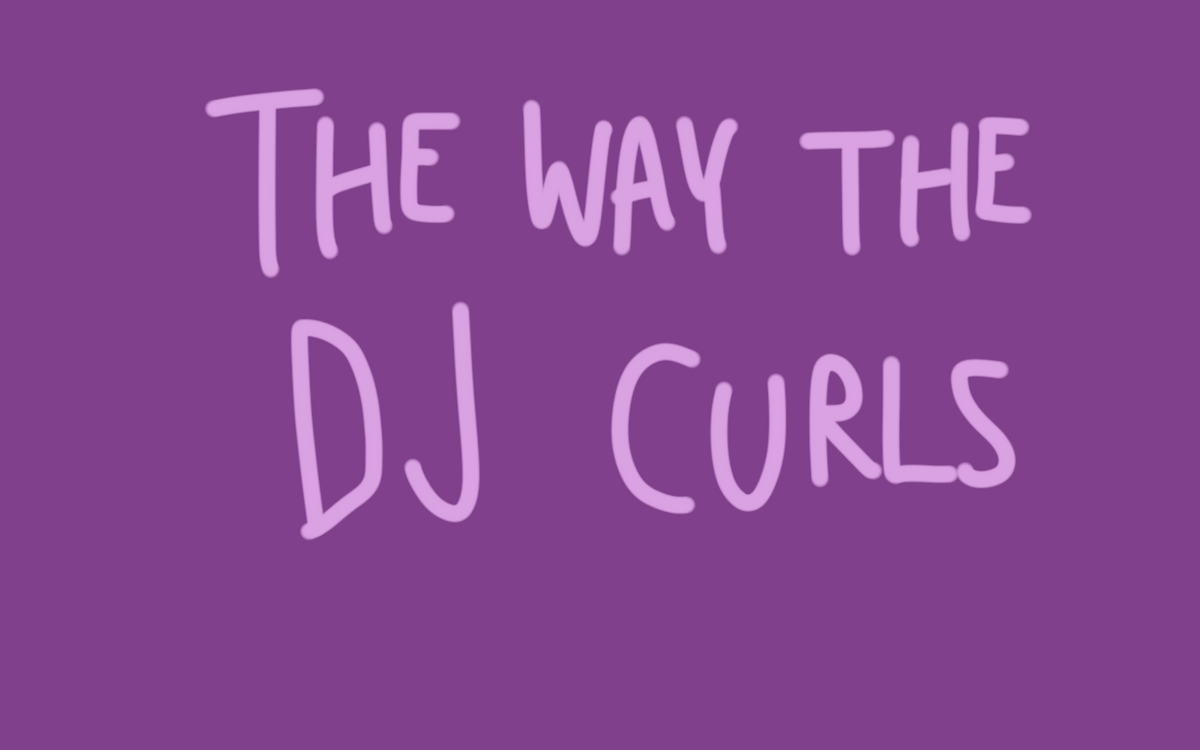 The Way The Dj Curls Mercys Meeting Wiki Fandom