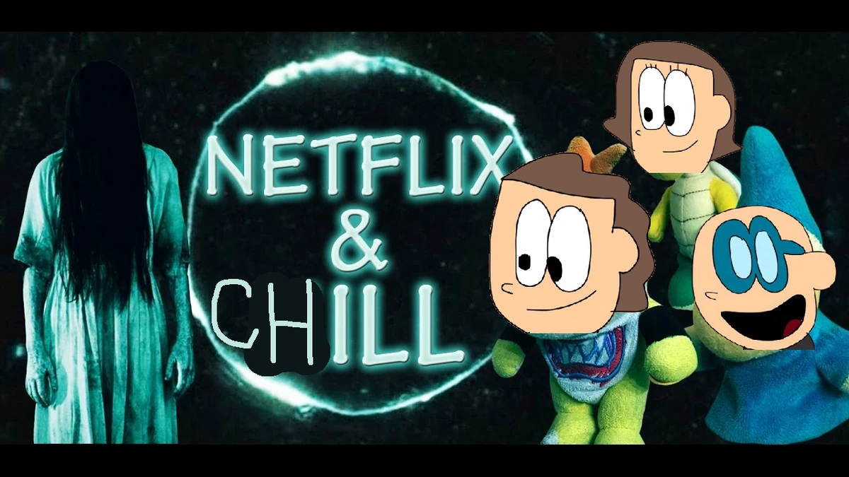Netflix & Chill | Mercy's Meeting Wiki | Fandom