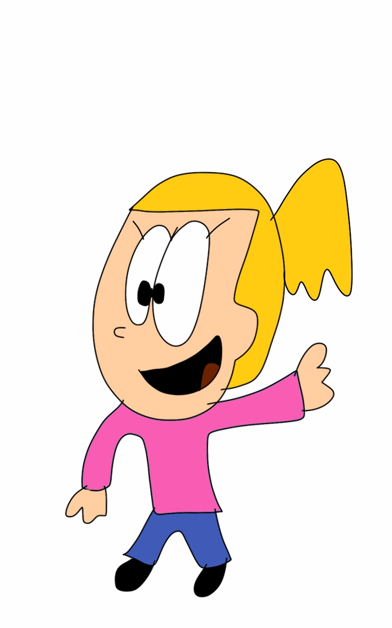 Susie | Mercy's Meeting Wiki | Fandom