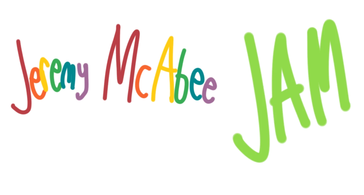 Jeremy McAbee Jam | Mercy's Meeting Wiki | Fandom