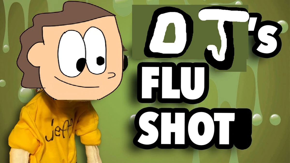 DJ's Flu Shot | Mercy's Meeting Wiki | Fandom