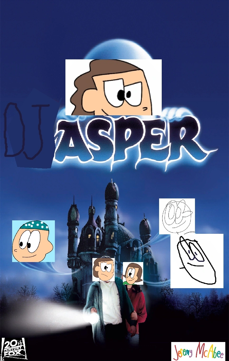 DJasper (Film) | Mercy's Meeting Wiki | Fandom