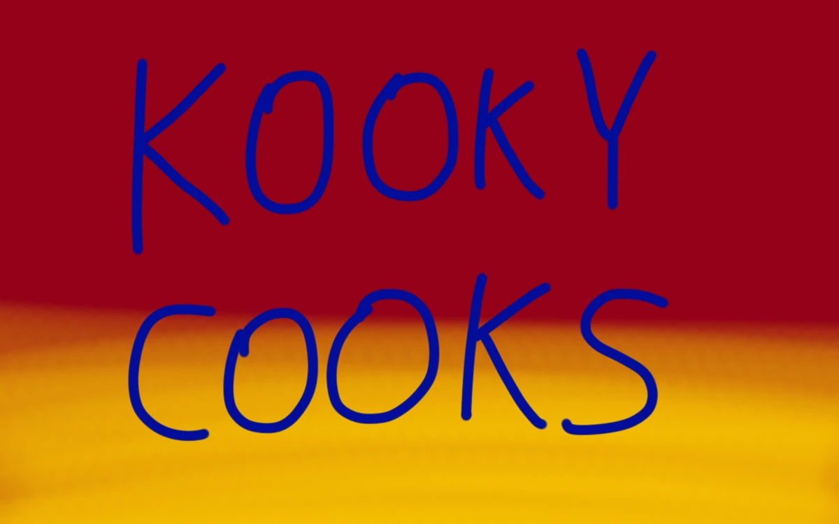 Kooky Cooks | Mercy's Meeting Wiki | Fandom
