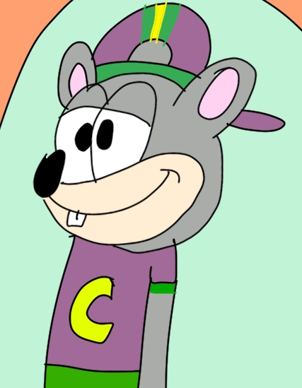 Chuck E The Mouse | Mercy's Meeting Wiki | Fandom