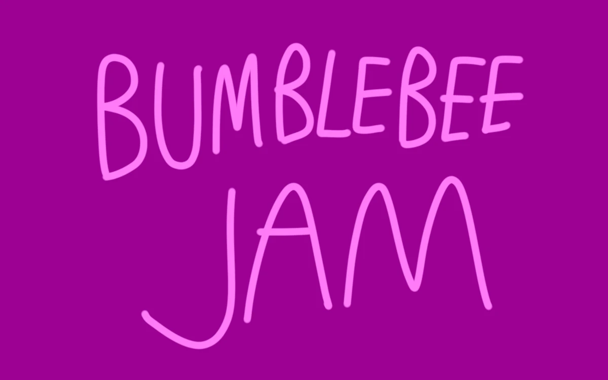 Bumblebee Jam | Mercy's Meeting Wiki | Fandom
