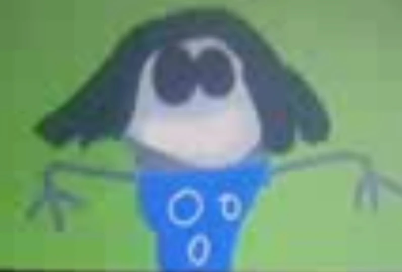 Weird Pal | Mercy's Meeting Wiki | Fandom