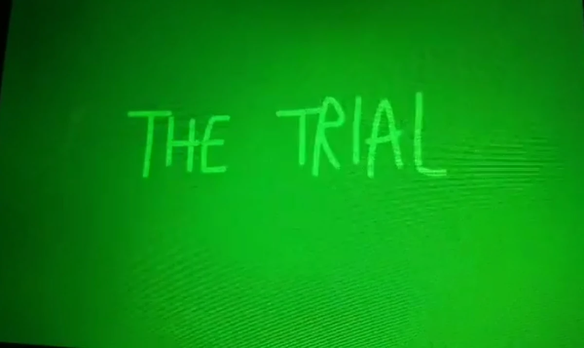 The Trial | Mercy's Meeting Wiki | Fandom