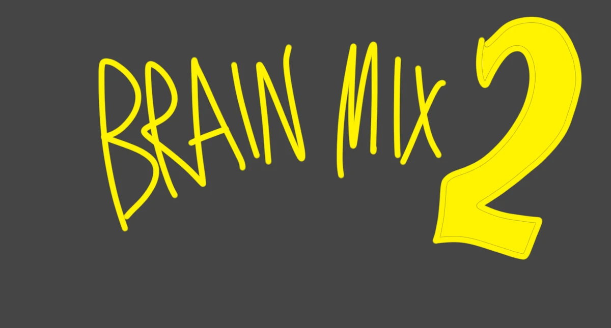 Brain Mix 2 | Mercy's Meeting Wiki | Fandom