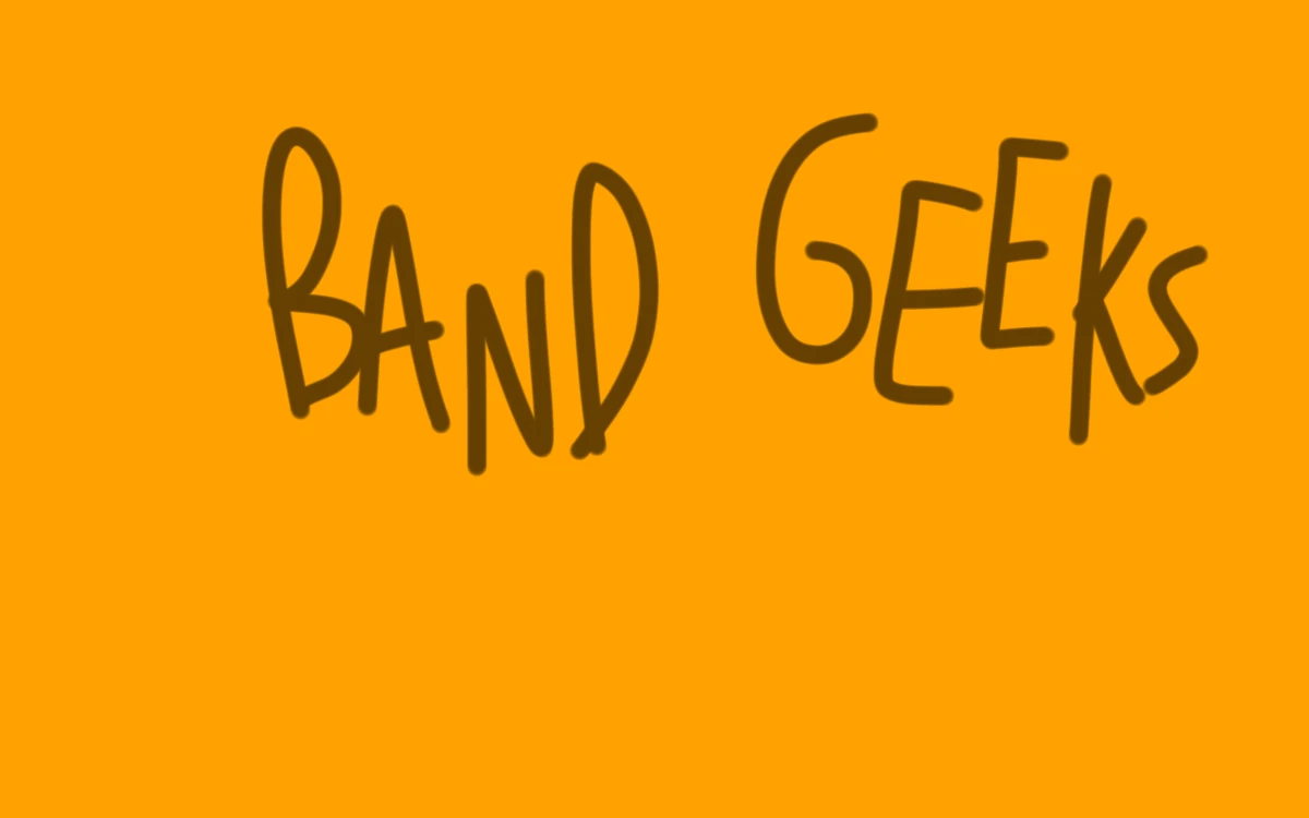 Band Geeks | Mercy's Meeting Wiki | Fandom