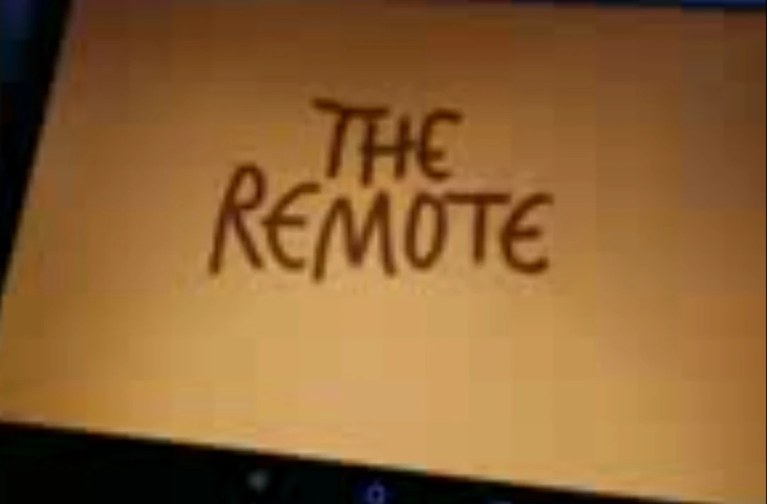 The Remote | Mercy's Meeting Wiki | Fandom