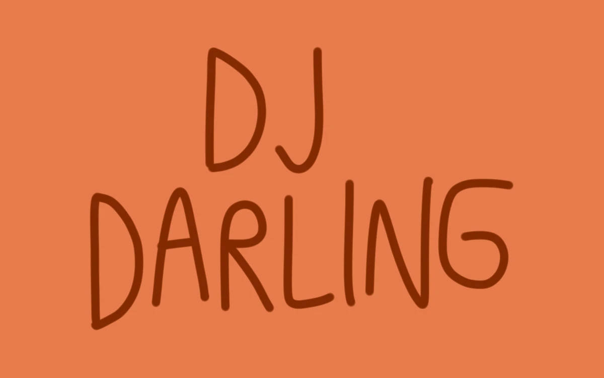 DJ Darling | Mercy's Meeting Wiki | Fandom