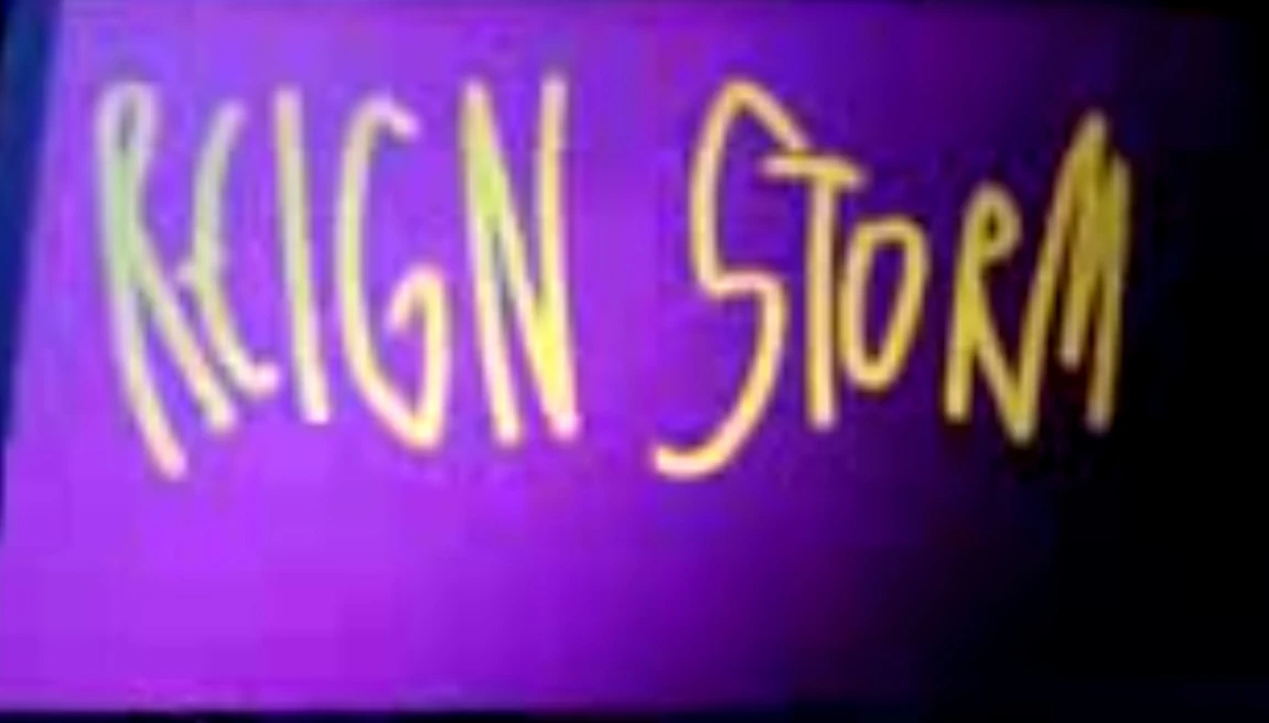 Reign Storm | Mercy's Meeting Wiki | Fandom