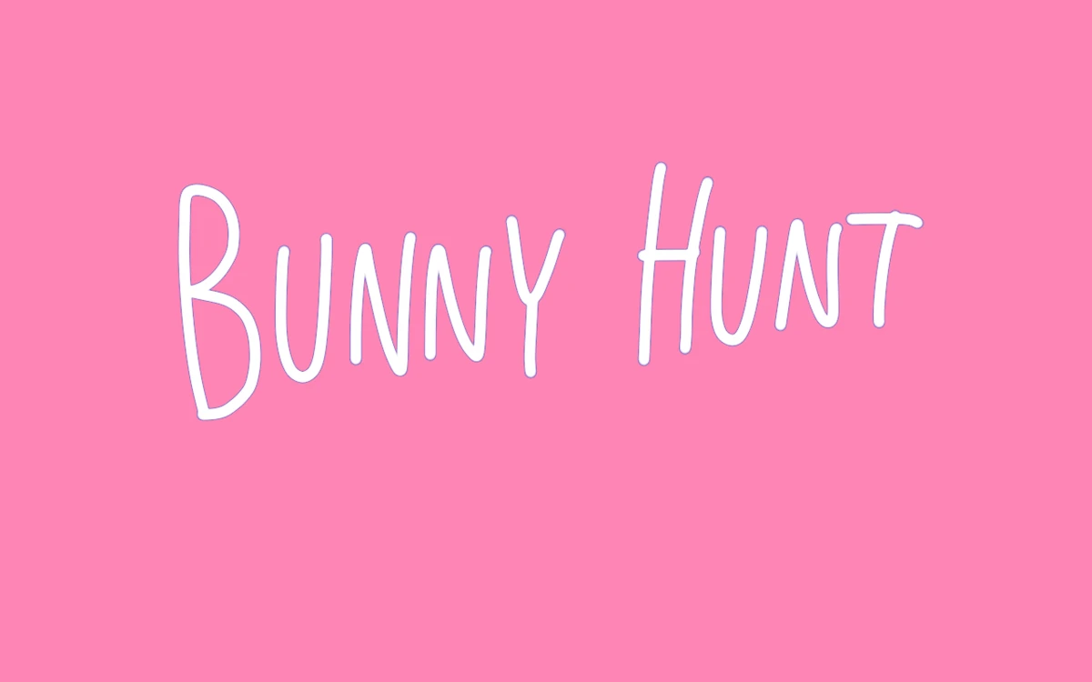 Bunny Hunt | Mercy's Meeting Wiki | Fandom