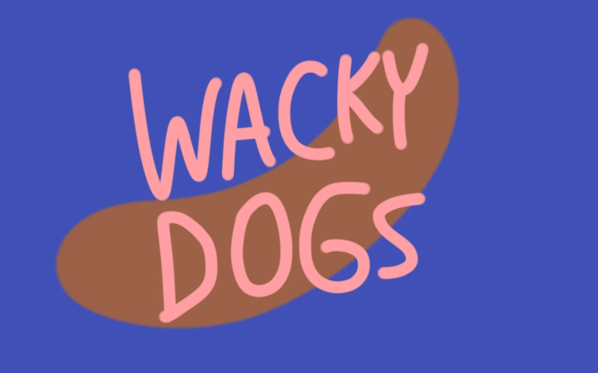 Wacky Dogs | Mercy's Meeting Wiki | Fandom