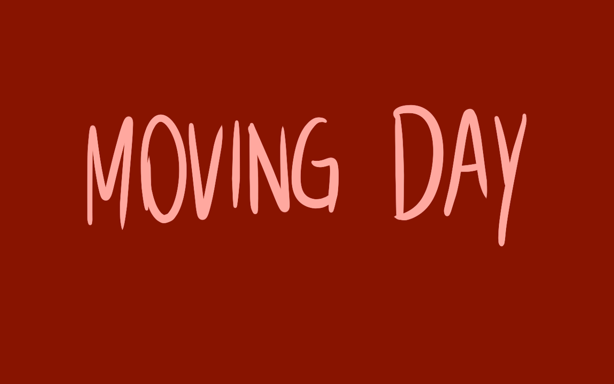 Moving Day | Mercy's Meeting Wiki | Fandom