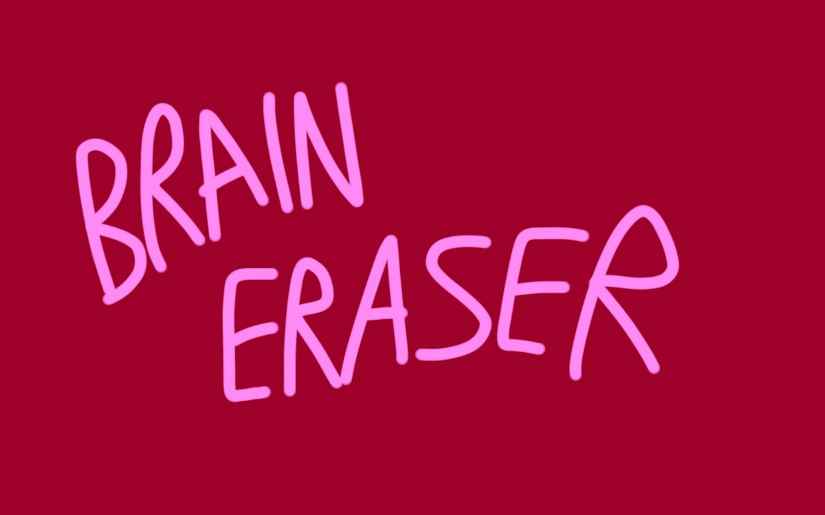 Brain Eraser | Mercy's Meeting Wiki | Fandom