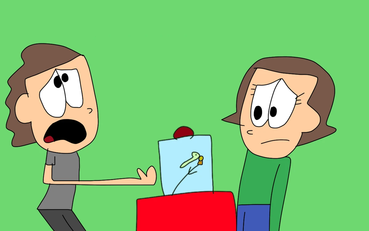 Wormy/Gallery | Mercy's Meeting Wiki | Fandom