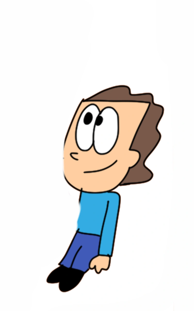 DJ's Brother (character) | Mercy's Meeting Wiki | Fandom