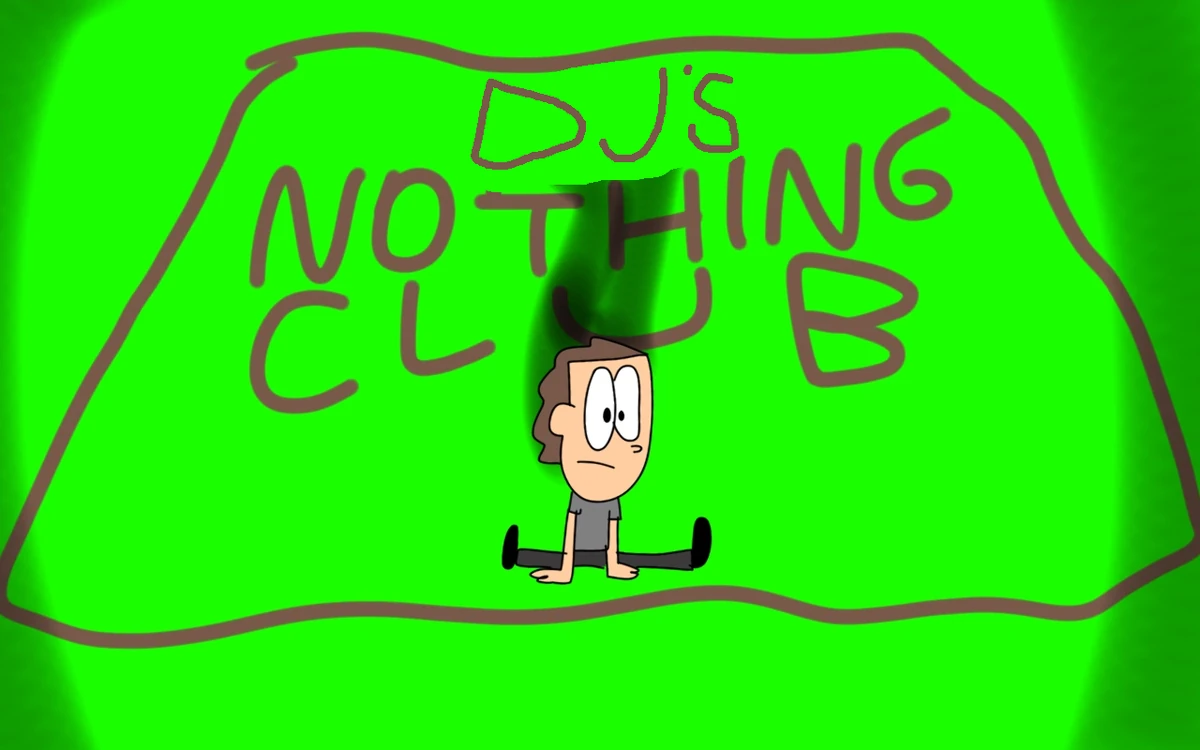 DJ's Nothing Club | Mercy's Meeting Wiki | Fandom