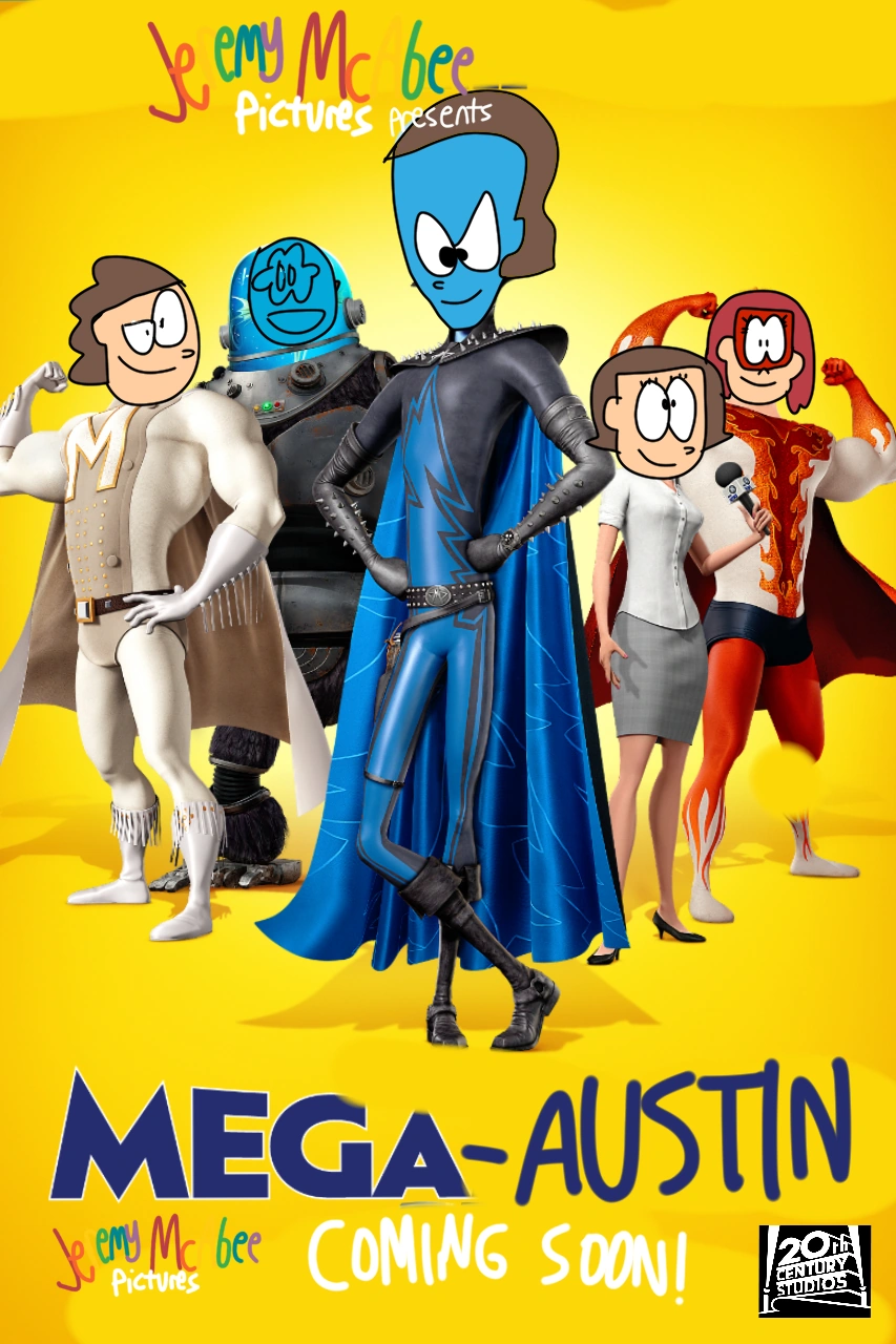 Mega-Austin | Mercy's Meeting Wiki | Fandom