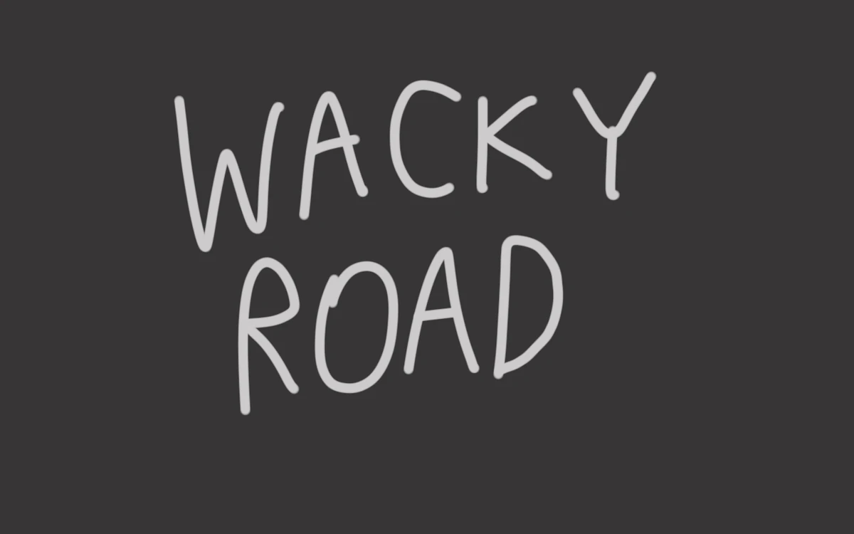 Wacky Road | Mercy's Meeting Wiki | Fandom