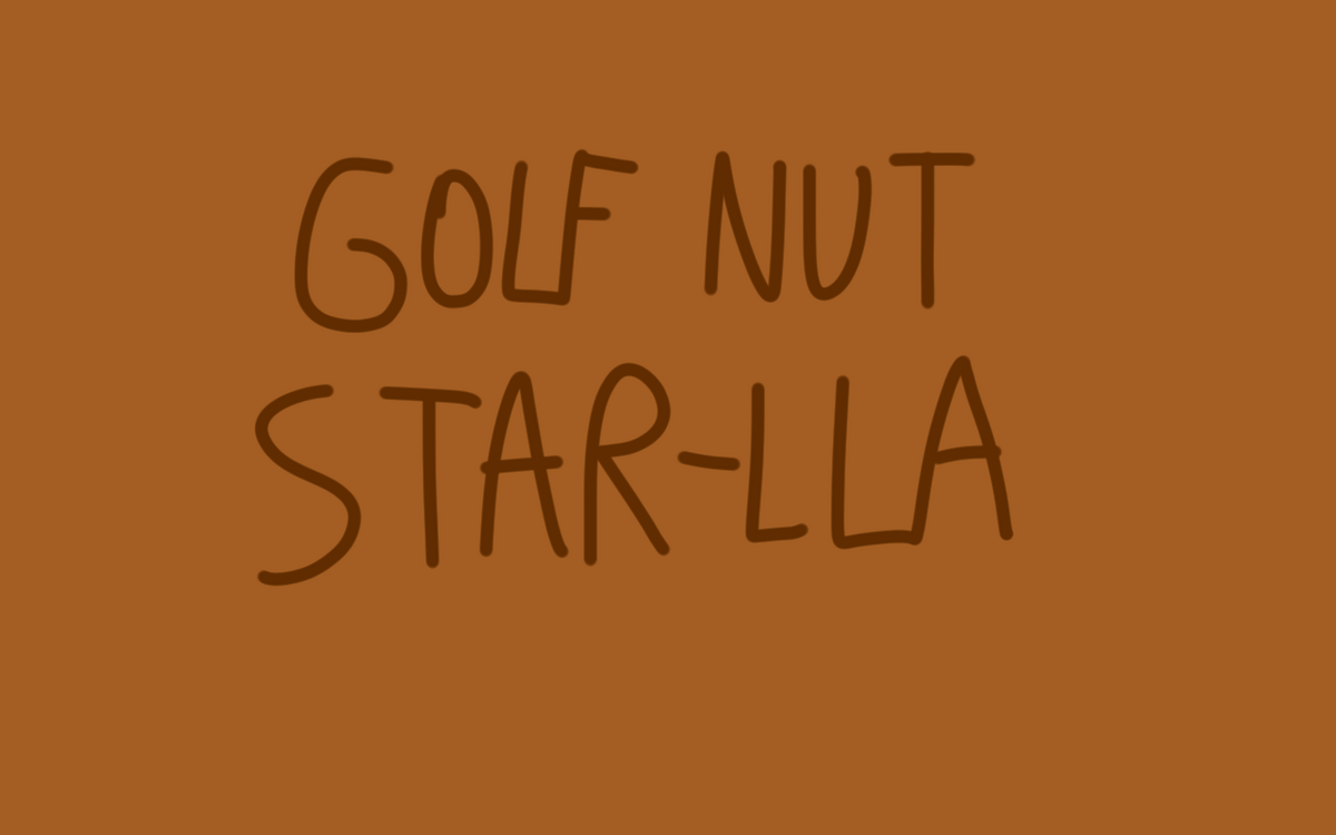 Golf Nut Star Lla Mercys Meeting Wiki Fandom