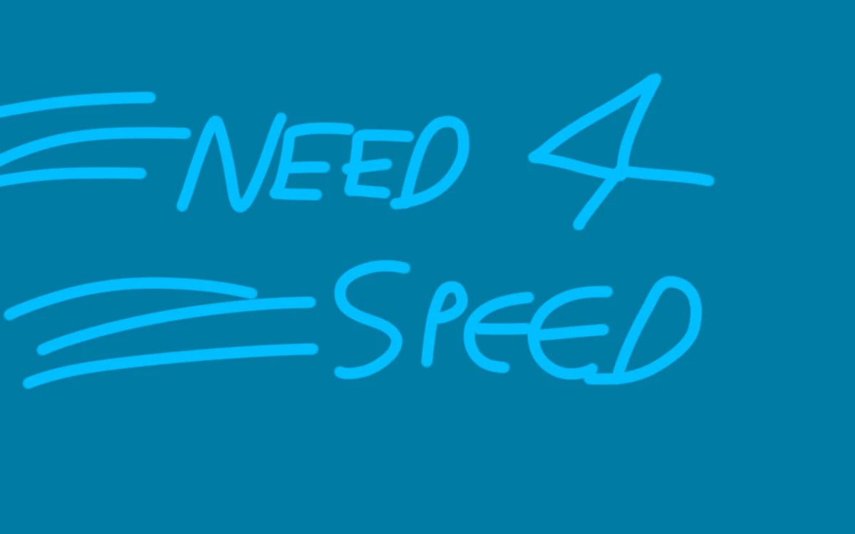 Need 4 Speed | Mercy's Meeting Wiki | Fandom