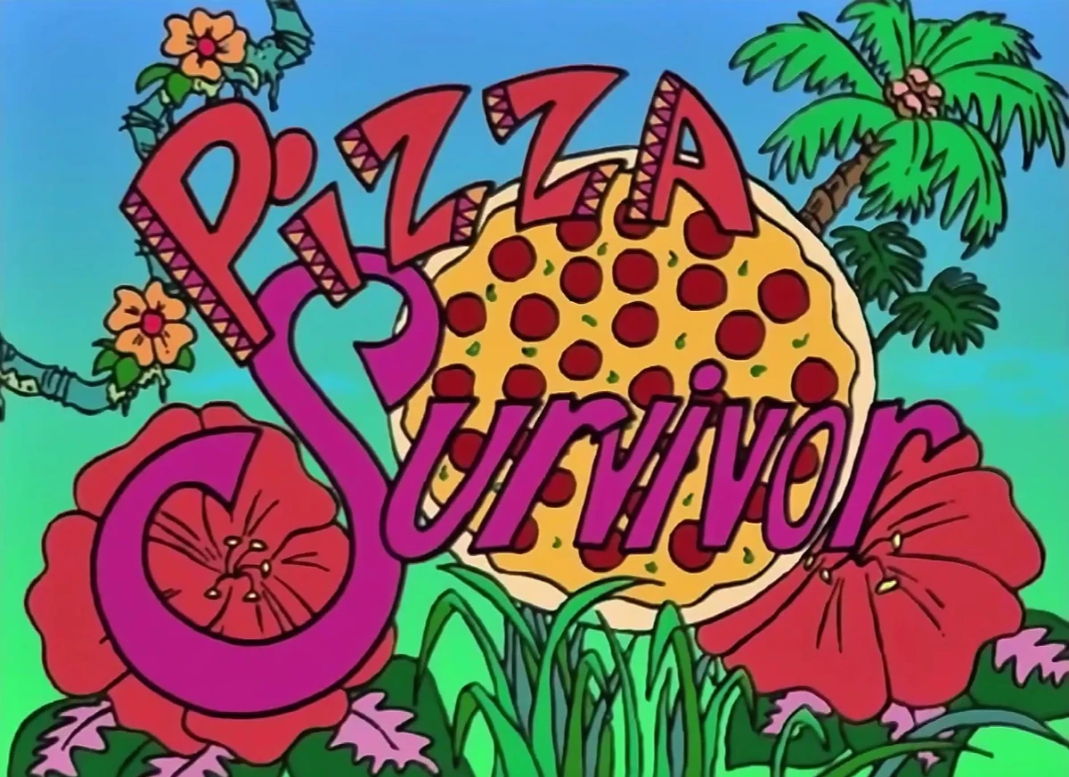 Pizza Survivor | Mercy's Meeting Wiki | Fandom