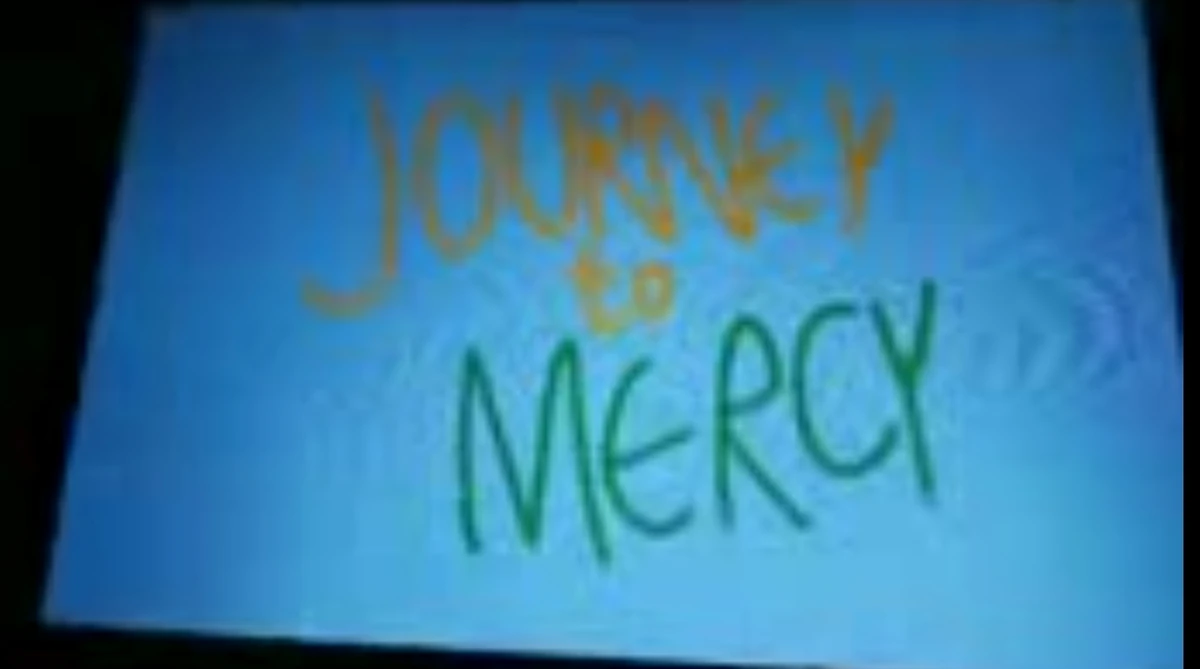 Journey To Mercy | Mercy's Meeting Wiki | Fandom