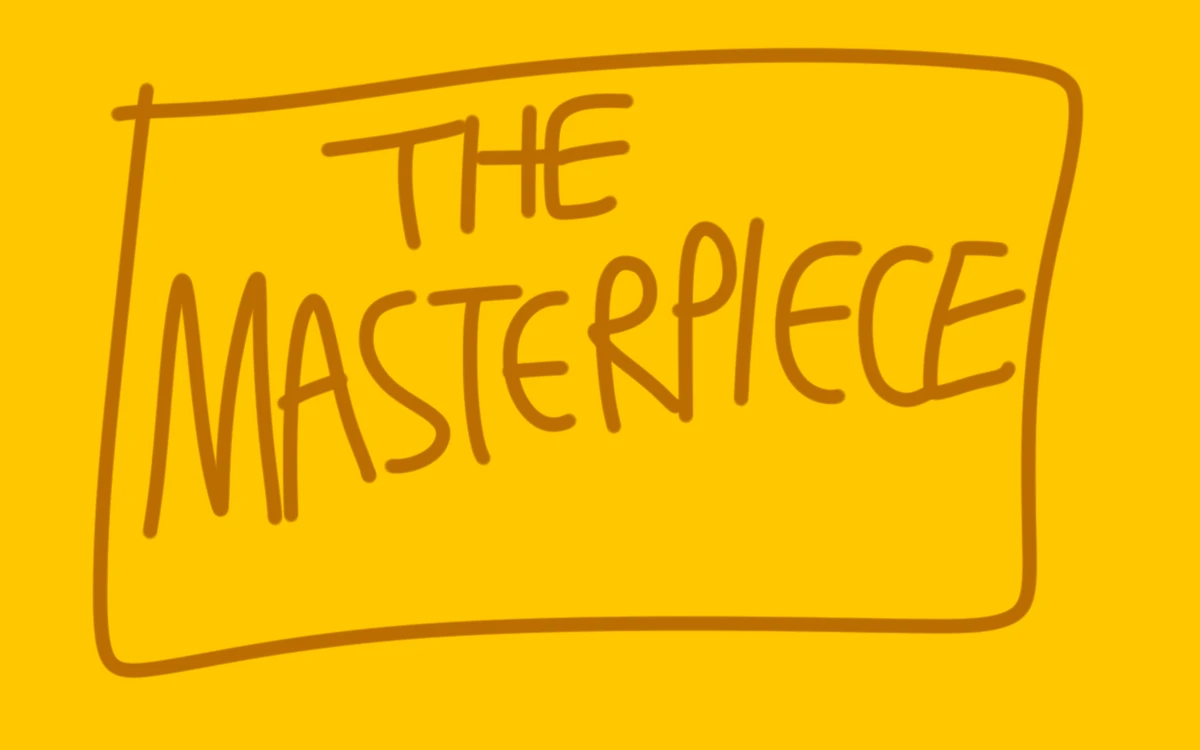 The Masterpiece | Mercy's Meeting Wiki | Fandom